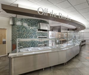 Food Shield & Display Gallery | PMG