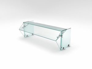 PMG | Innovating Food Shields & Displays