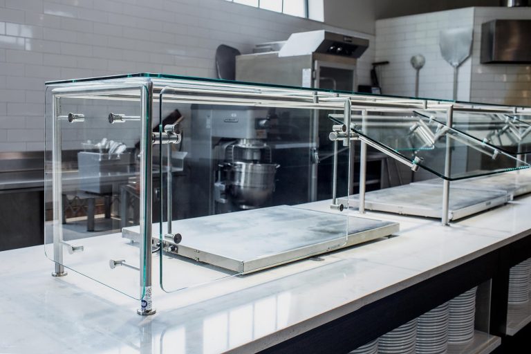 PMG | Innovating Food Shields & Displays